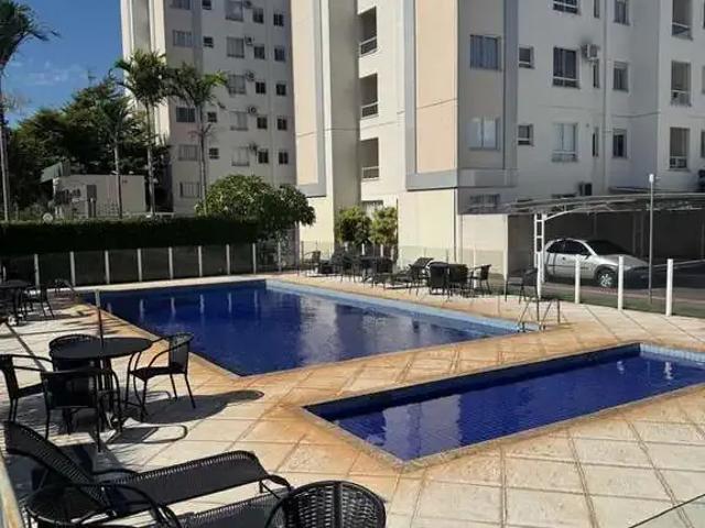 Apartamento para Venda em Maringá/PR Jardim América 2 Quartos