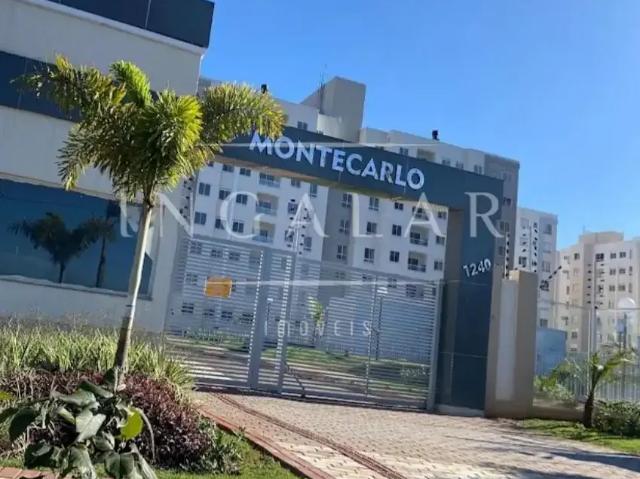 Apartamento para Venda em Maringá/PR Jardim América 2 Quartos