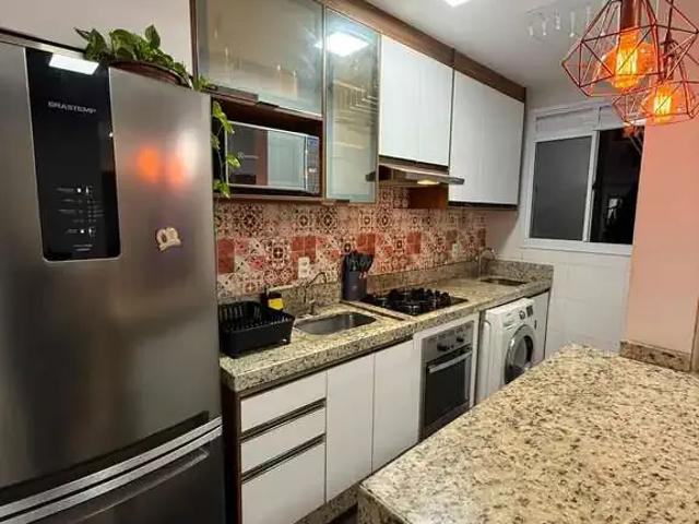 Apartamento para Venda em Maringá/PR Jardim América 2 Quartos