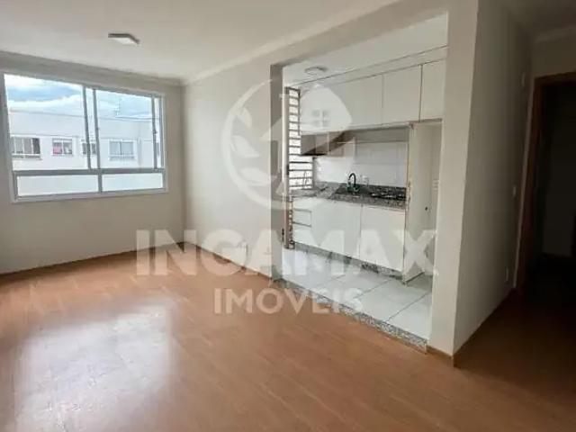 Apartamento para Venda em Maringá/PR Jardim América 2 Quartos