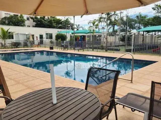 Apartamento para Venda em Maringá/PR Jardim América 2 Quartos