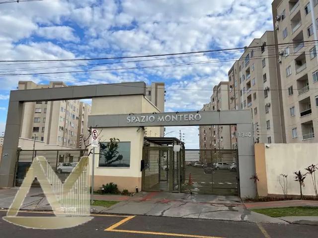Apartamento para Venda em Maringá/PR Jardim América 2 Quartos