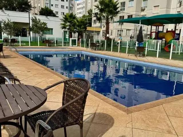 Apartamento para Venda em Maringá/PR Jardim América 2 Quartos