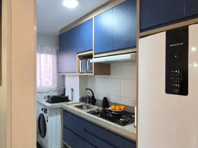 Apartamento para Venda em Maringá/PR Jardim América 2 Quartos