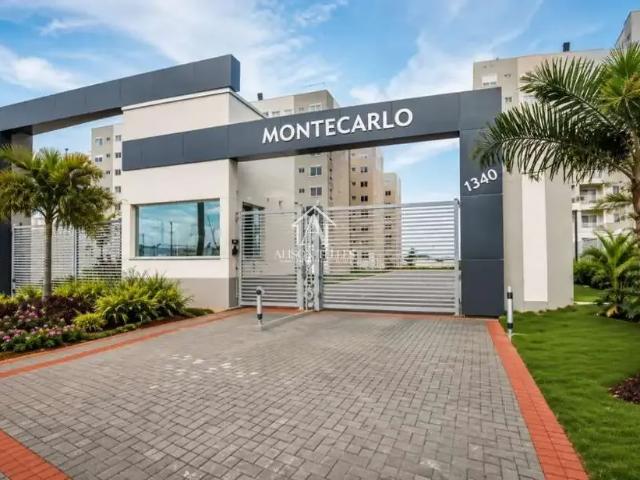 Apartamento para Venda em Maringá/PR Jardim América 2 Quartos