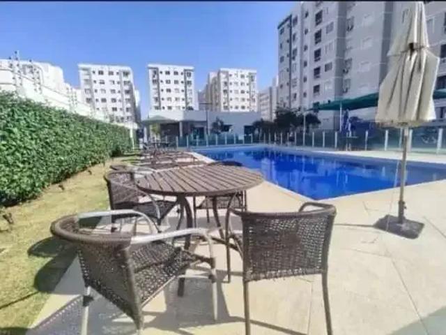 Apartamento para Venda em Maringá/PR Jardim América 2 Quartos