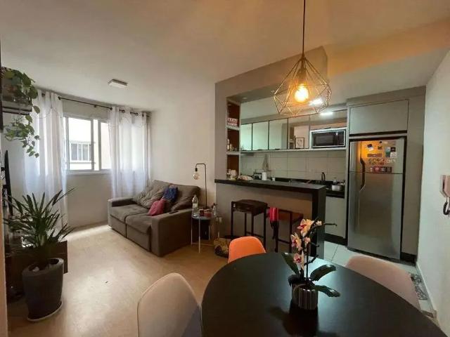Apartamento para Venda em Maringá/PR Jardim Andrade 2 Quartos