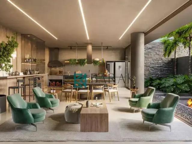Apartamento para Venda em Maringá/PR Jardim Aclimação 3 Quartos
