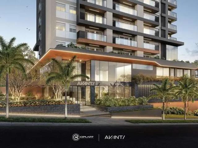 Apartamento para Venda em Maringá/PR Jardim Aclimação 3 Quartos