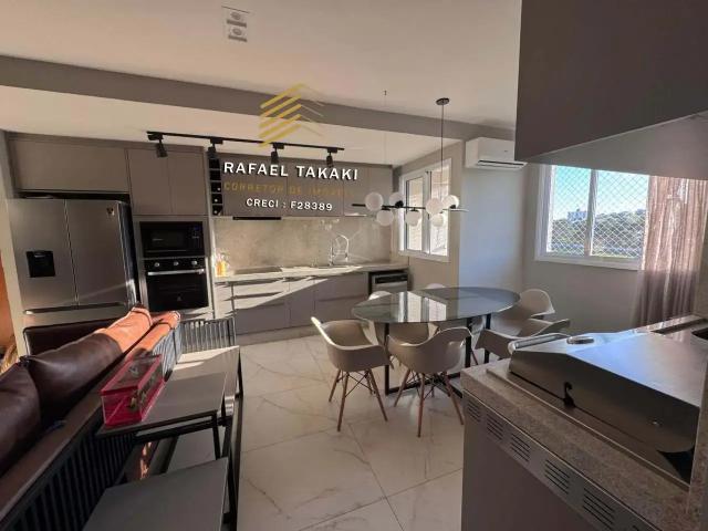 Apartamento para Venda em Maringá/PR Jardim Aclimação 3 Quartos