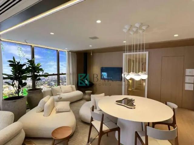 Apartamento para Venda em Maringá/PR Jardim Aclimação 3 Quartos