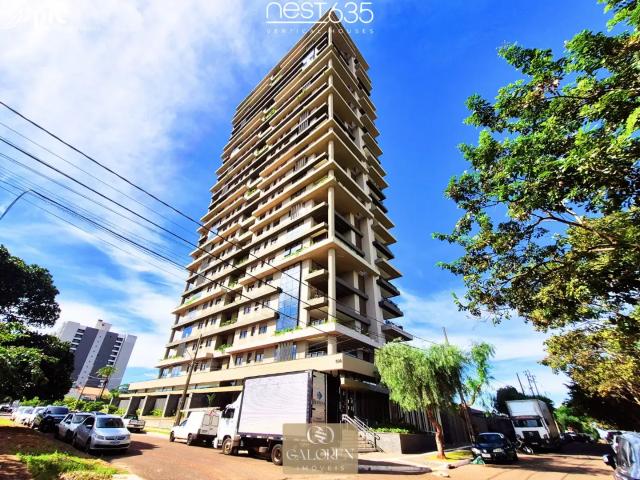 Apartamento para Venda em Maringá/PR Jardim Aclimação 3 Quartos