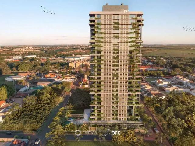 Apartamento para Venda em Maringá/PR Jardim Aclimação 3 Quartos