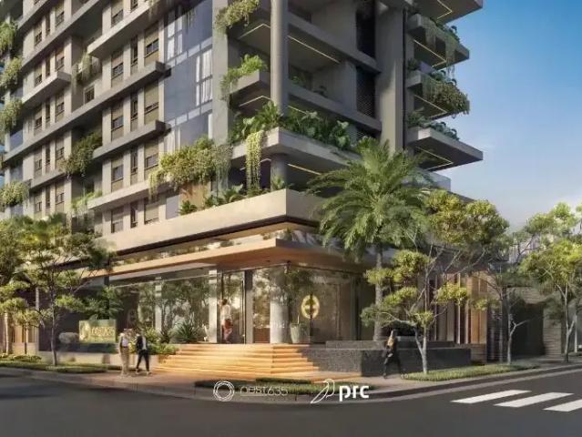 Apartamento para Venda em Maringá/PR Jardim Aclimação 3 Quartos