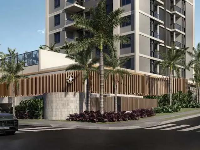 Apartamento para Venda em Maringá/PR Jardim Aclimação 3 Quartos