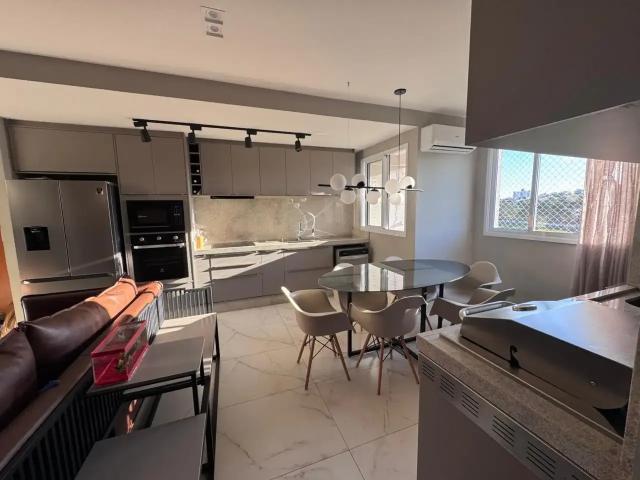 Apartamento para Venda em Maringá/PR Jardim Aclimação 3 Quartos