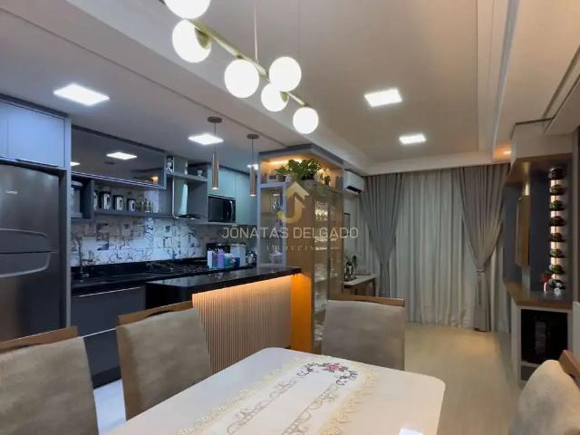 Apartamento para Venda em Maringá/PR Jardim Aclimação 3 Quartos