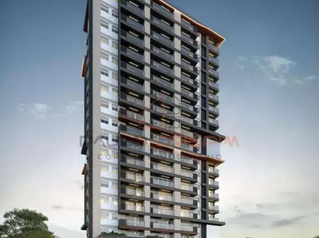 Apartamento para Venda em Maringá/PR Jardim Aclimação 3 Quartos