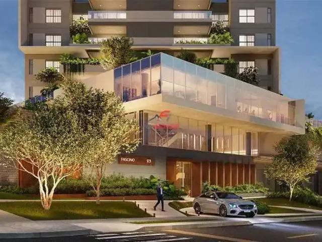Apartamento para Venda em Maringá/PR Jardim Aclimação 3 Quartos