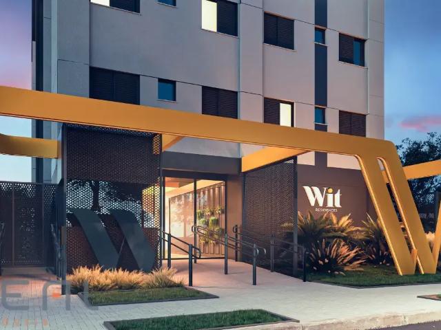 Apartamento para Venda em Maringá/PR Jardim Aclimação 1 Quartos