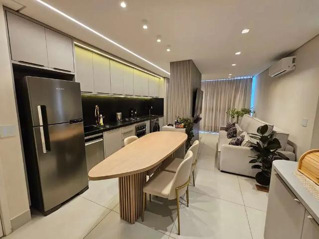 Apartamento para Venda em Maringá/PR Jardim Aclimação 2 Quartos