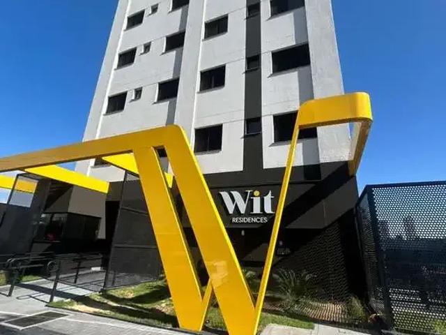 Apartamento para Venda em Maringá/PR Jardim Aclimação 2 Quartos