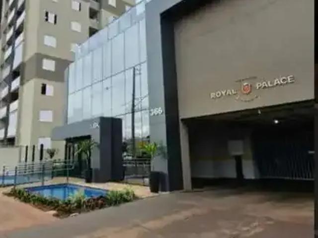 Apartamento para Venda em Maringá/PR Jardim Aclimação 2 Quartos