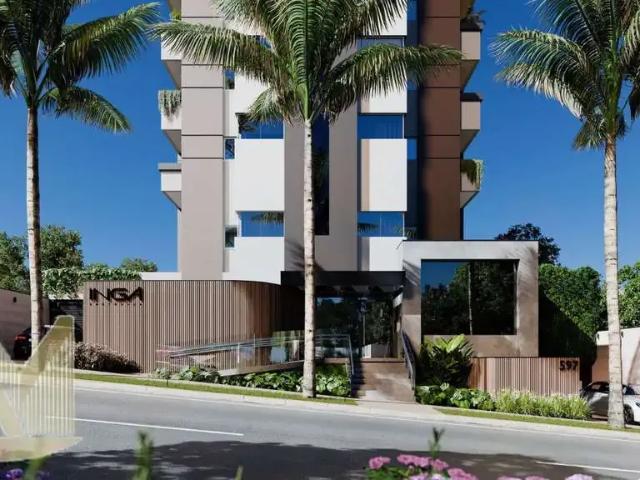 Apartamento para Venda em Maringá/PR Jardim Aclimação 2 Quartos