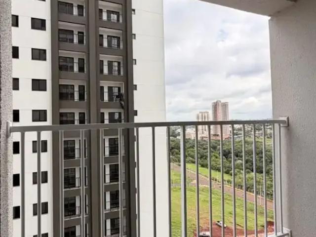 Apartamento para Venda em Maringá/PR Jardim Aclimação 2 Quartos