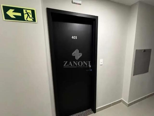 Apartamento para Venda em Maringá/PR Jardim Aclimação 2 Quartos
