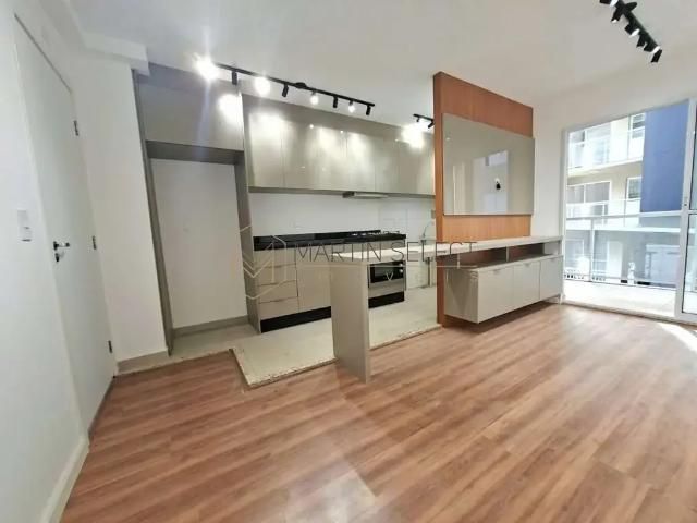 Apartamento para Venda em Maringá/PR Jardim Aclimação 2 Quartos