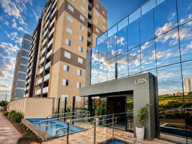 Apartamento para Venda em Maringá/PR Jardim Aclimação 2 Quartos