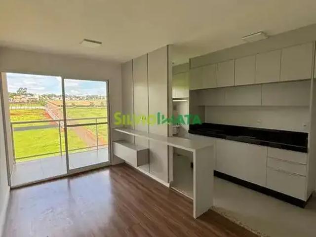 Apartamento para Venda em Maringá/PR Jardim Aclimação 2 Quartos