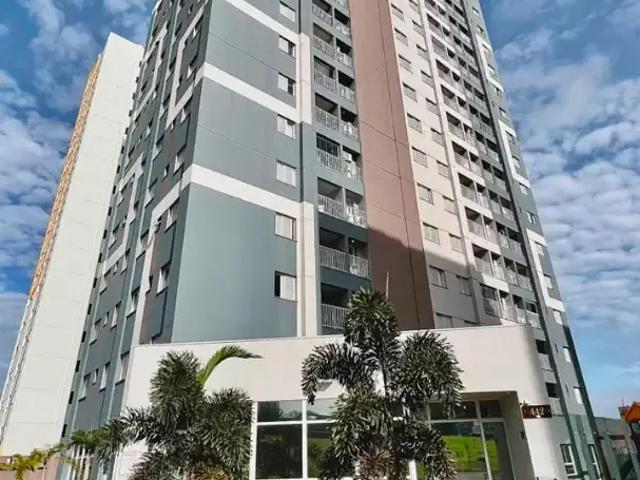 Apartamento para Venda em Maringá/PR Jardim Aclimação 2 Quartos