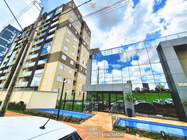Apartamento para Venda em Maringá/PR Jardim Aclimação 2 Quartos