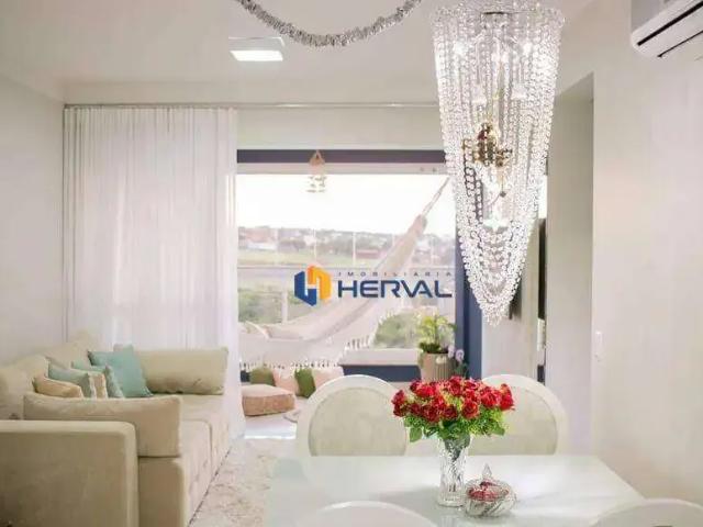 Apartamento para Venda em Maringá/PR Jardim Aclimação 2 Quartos