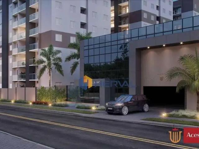 Apartamento para Venda em Maringá/PR Jardim Aclimação 2 Quartos