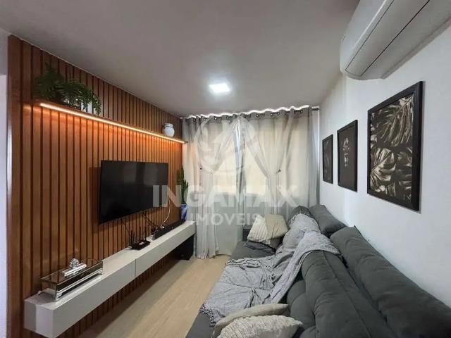 Apartamento para Venda em Maringá/PR Jardim Alvorada 3 Quartos