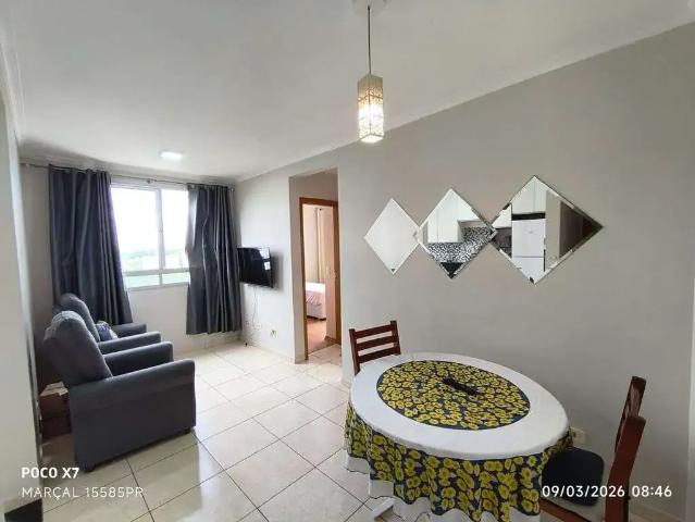Apartamento para Venda em Maringá/PR Jardim Alvorada 2 Quartos