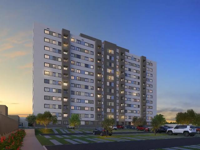 Apartamento para Venda em Maringá/PR Jardim Alvorada 2 Quartos