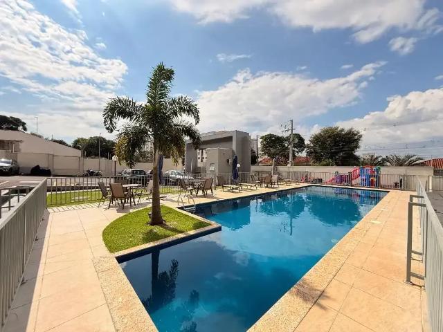 Apartamento para Venda em Maringá/PR Jardim Alvorada 2 Quartos