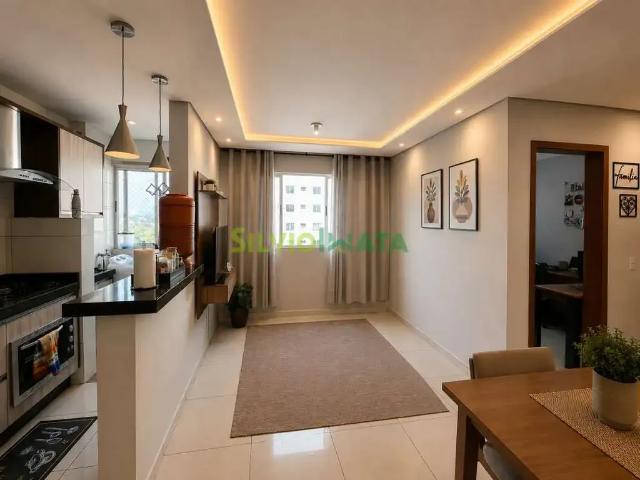 Apartamento para Venda em Maringá/PR Jardim Alvorada 2 Quartos