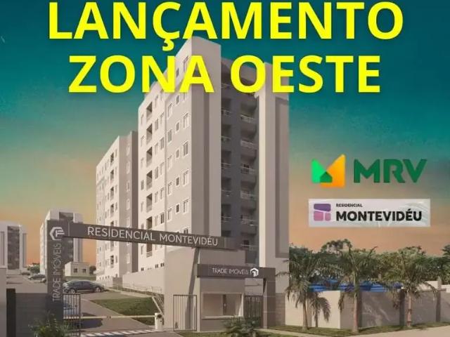 Apartamento para Venda em Maringá/PR Jardim Alvorada 2 Quartos