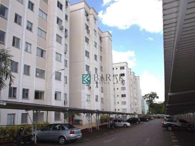 Apartamento para Venda em Maringá/PR Jardim Alvorada 2 Quartos