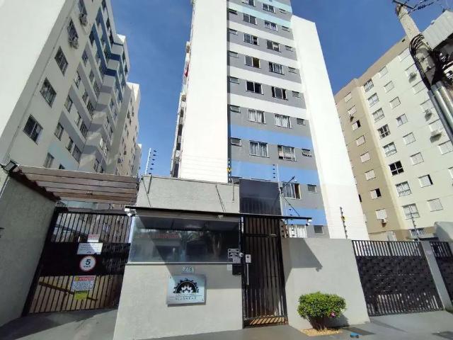 Apartamento para Venda em Maringá/PR Jardim Alvorada 2 Quartos