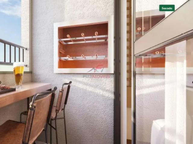 Apartamento para Venda em Maringá/PR Jardim Alvorada 2 Quartos