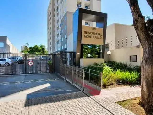 Apartamento para Venda em Maringá/PR Jardim Alvorada 2 Quartos