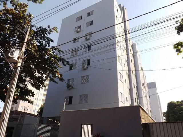 Apartamento para Venda em Maringá/PR Jardim Alvorada 2 Quartos