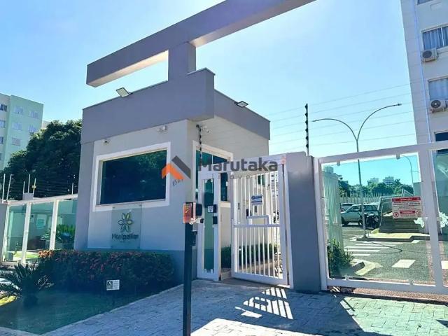 Apartamento para Venda em Maringá/PR Jardim Alvorada 2 Quartos