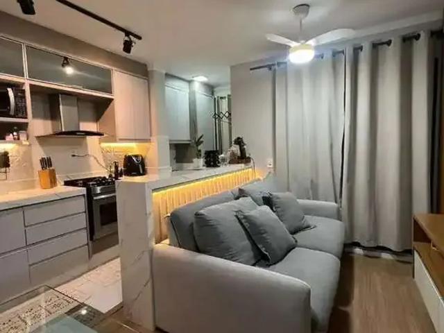 Apartamento para Venda em Maringá/PR Jardim Alvorada 2 Quartos
